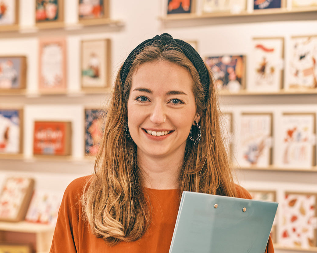 Emily Nash Illustration